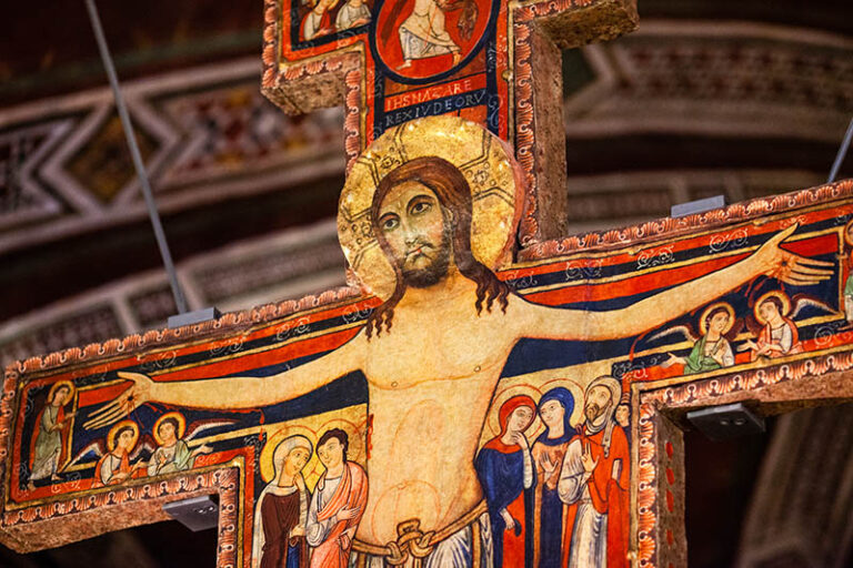 About us - Franciscan Friars