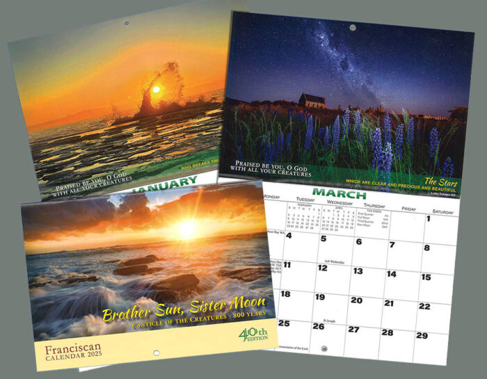 Franciscan Friars OFM - Franciscan Friars