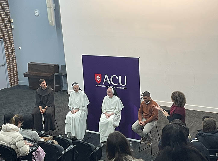 News and Events - Franciscan Friars